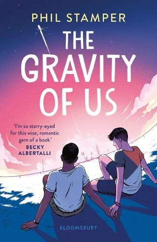 The Gravity Of Us