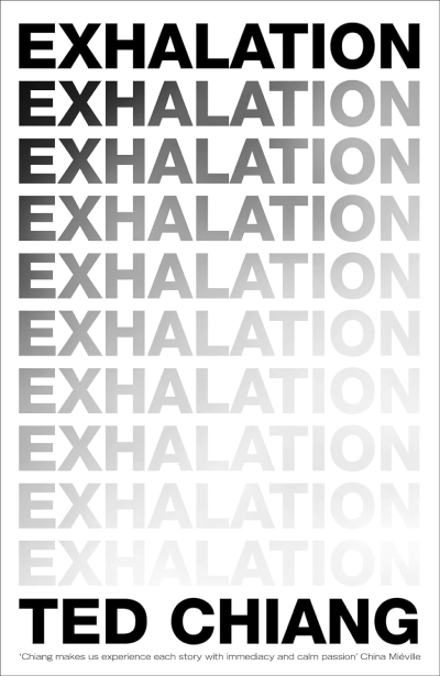 Exhalation