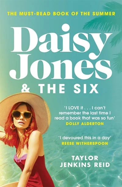 Daisy Jones & The Six