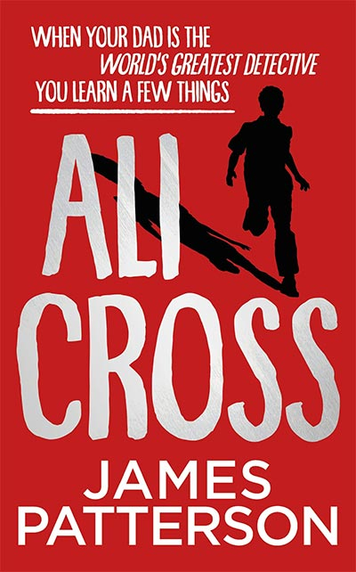 Ali Cross