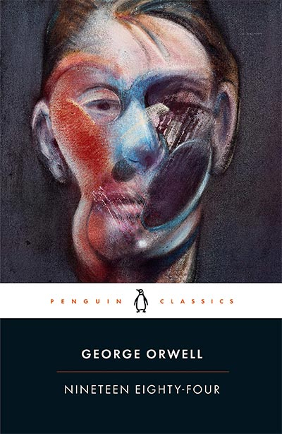 Nineteen Eighty-Four