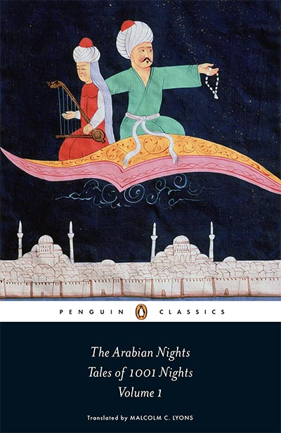 The Arabian Nights: Tales Of 1001 Nights