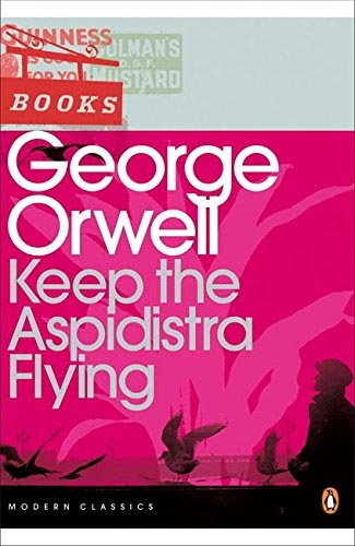 Keep The Aspidistra Flying