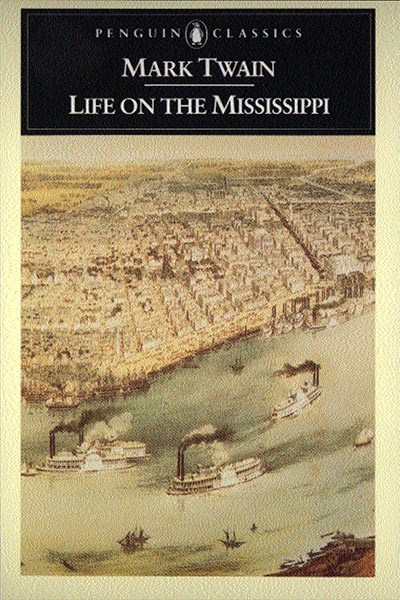 Life On The Mississippi