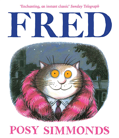 Fred