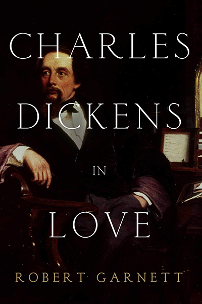 Charles Dickens In Love