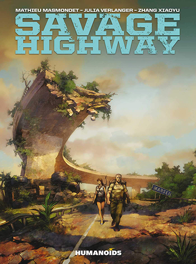 Savage Highway