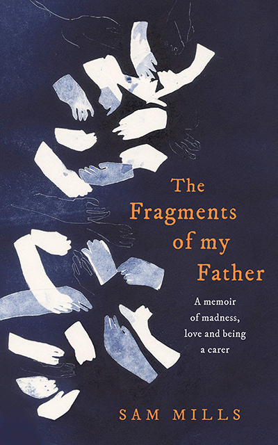 The Fragments Of My Father