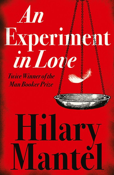 An Experiment In Love