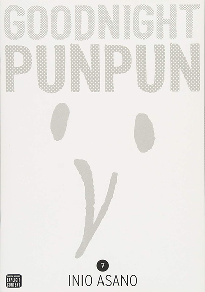 Goodnight Punpun, Vol. 7