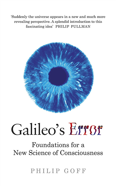 Galileo's Error