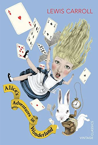 Alice's Adventures In Wonderland