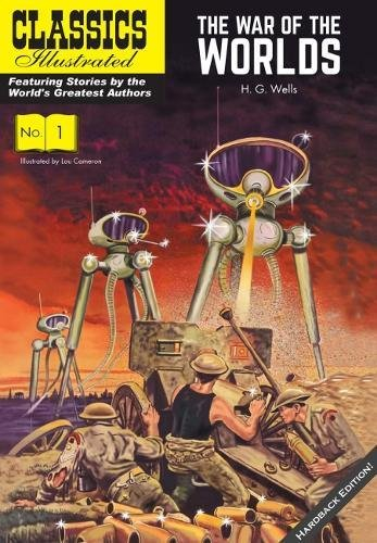 The War Of The Worlds