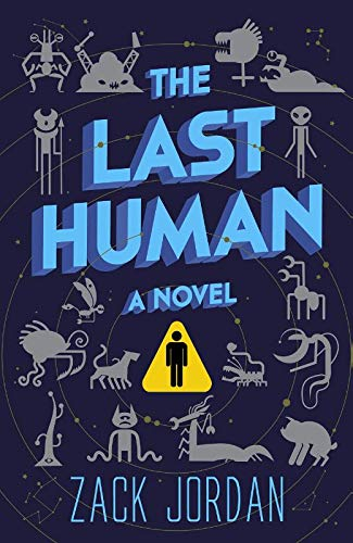 The Last Human