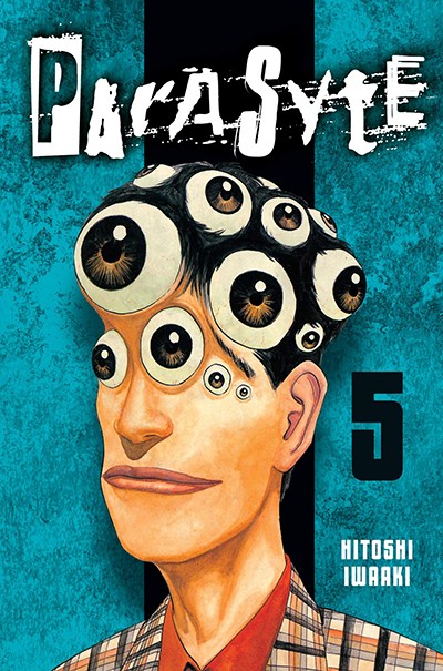 Parasyte Vol. 5