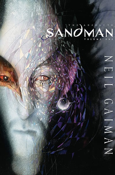 Absolute Sandman, Volume 1