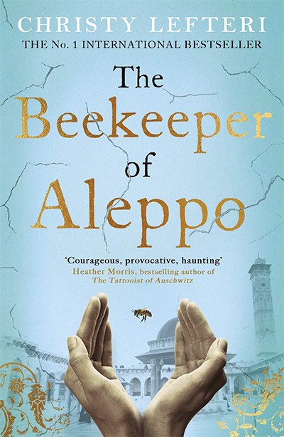 The Beekeeper Of Aleppo