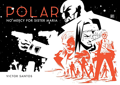 Polar Volume 3