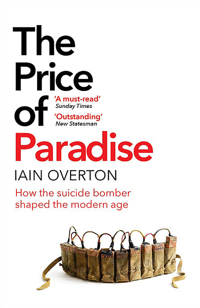 The Price Of Paradise