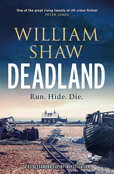 Deadland