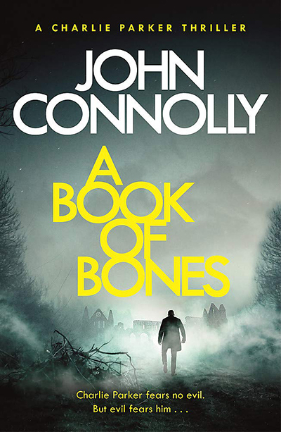 A Book Of Bones