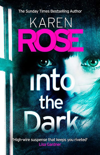 Into The Dark (The Cincinnati Series Book 5)