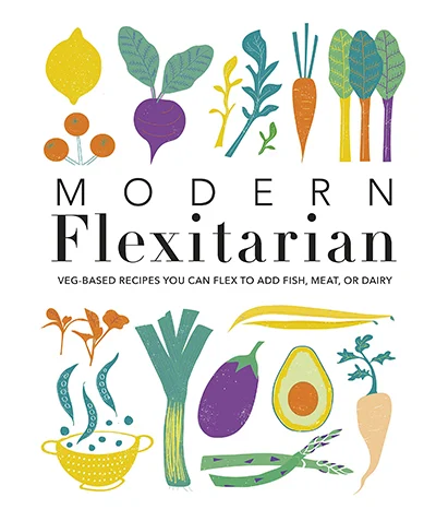 Modern Flexitarian