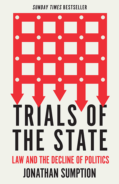 Trials Of The State