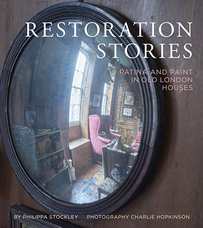 Restoration Stories