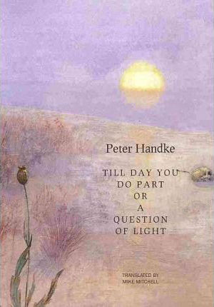 Till Day You Do Part Or A Question Of Light