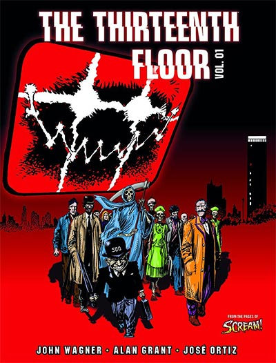 The Thirteenth Floor