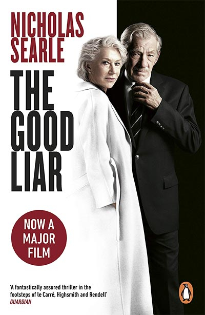 The Good Liar