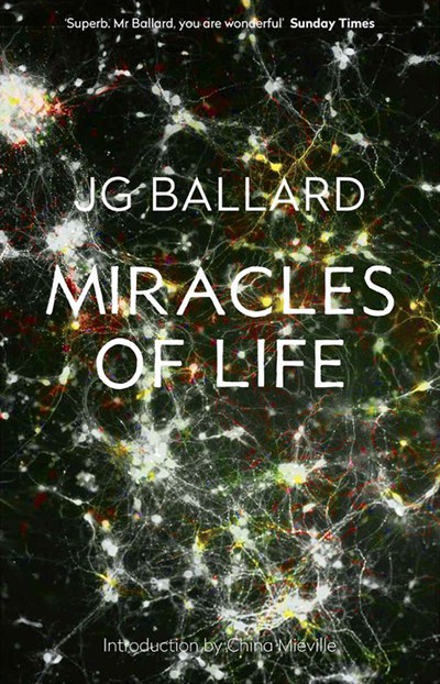Miracles Of Life