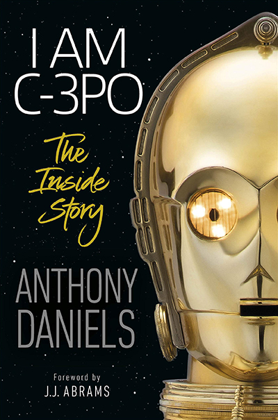 I Am C-3po - The Inside Story