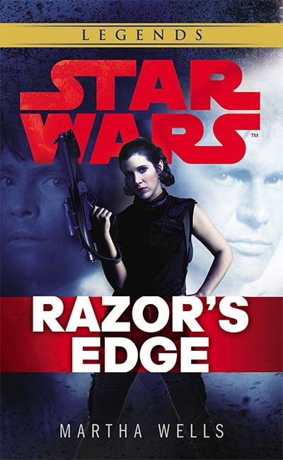 Star Wars: Empire And Rebellion - Razor’s Edge