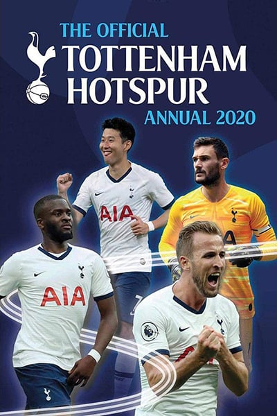Tottenham Hotspur FC 2020 Annual
