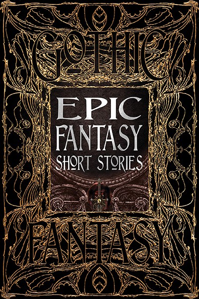 Epic Fantasy Short Stories