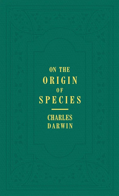 On The Origin Of Species