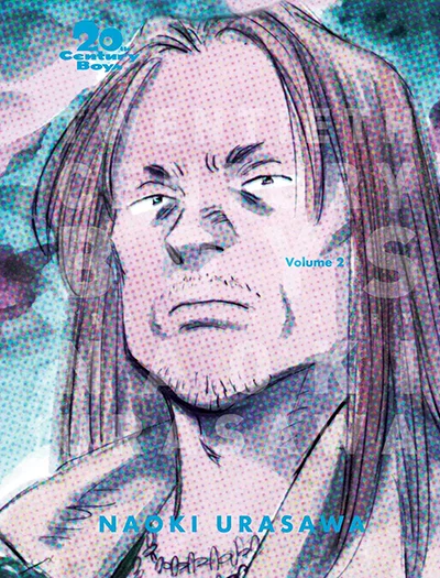 20th Century Boys: The Perfect Edition 2