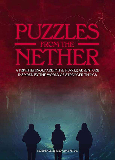 Puzzles From The Nether