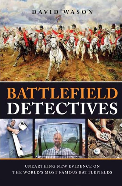 Battlefield Detectives