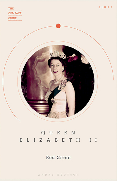 The Compact Guide: Queen Elizabeth Ii