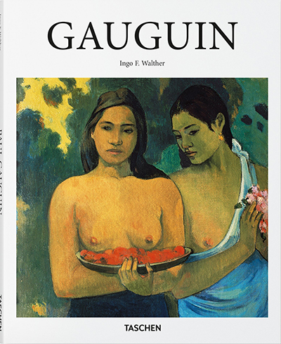 Gauguin (Basis Art Series 2.0)