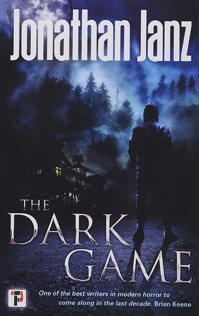 The Dark Game