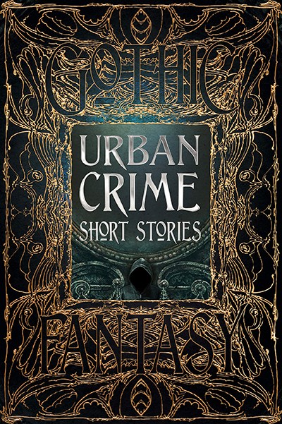 Urban Crime Short Stories