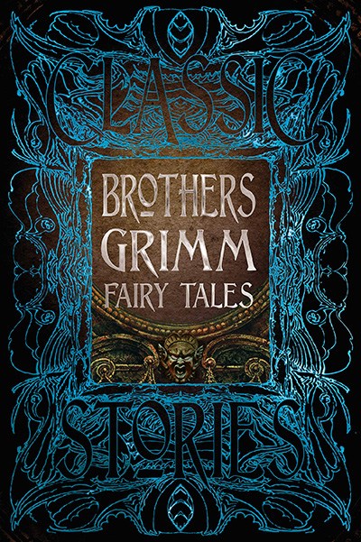 Brothers Grimm Fairy Tales