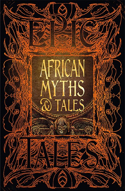 African Myths & Tales