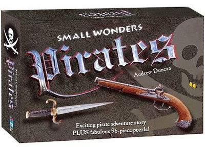 Pirates - Box Set