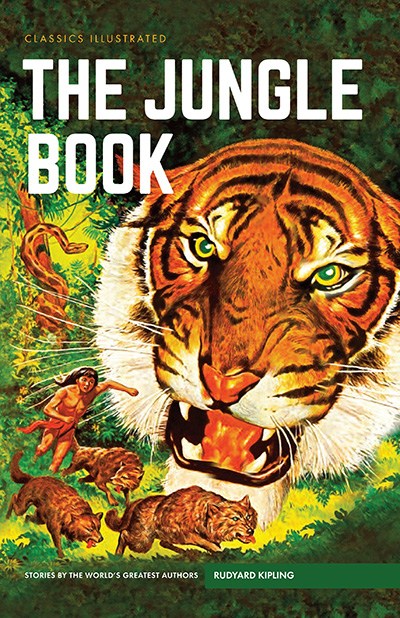 The Jungle Book