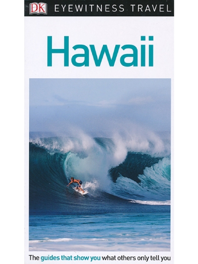 DK Eyewitness Travel Guide Hawaii